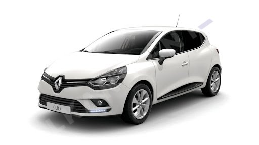 Renault Clio HB